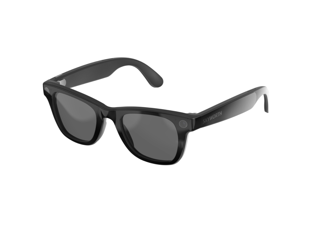 PANCAKE XR |OEM/ODM capabilities