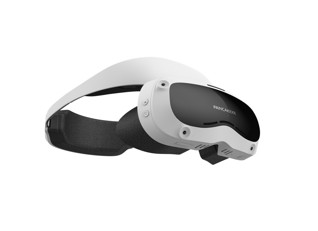 PANCAKE XR |OEM/ODM capabilities