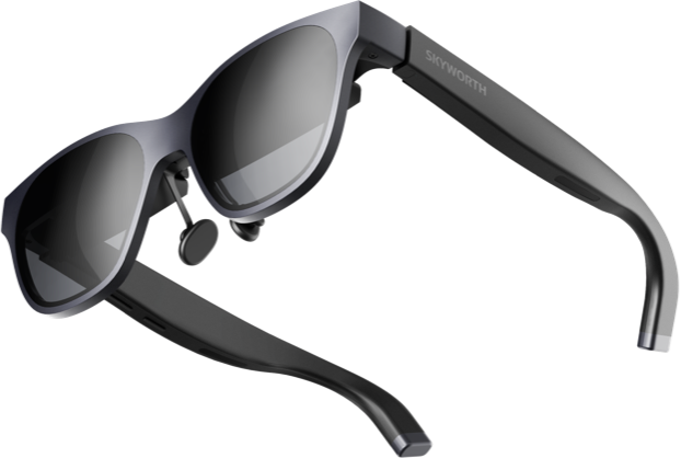 PANCAKE XR |OEM/ODM capabilities