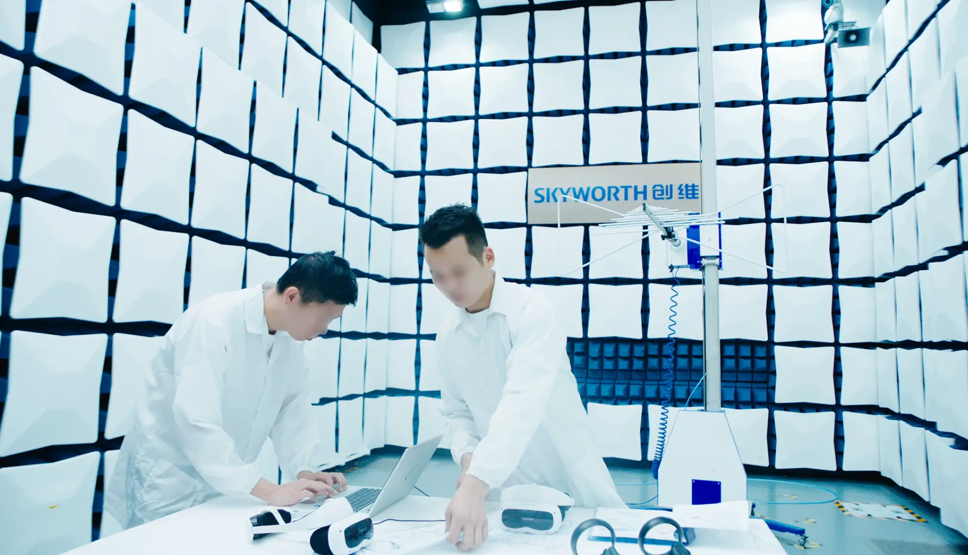 Revolutionizing Near-to-Eye